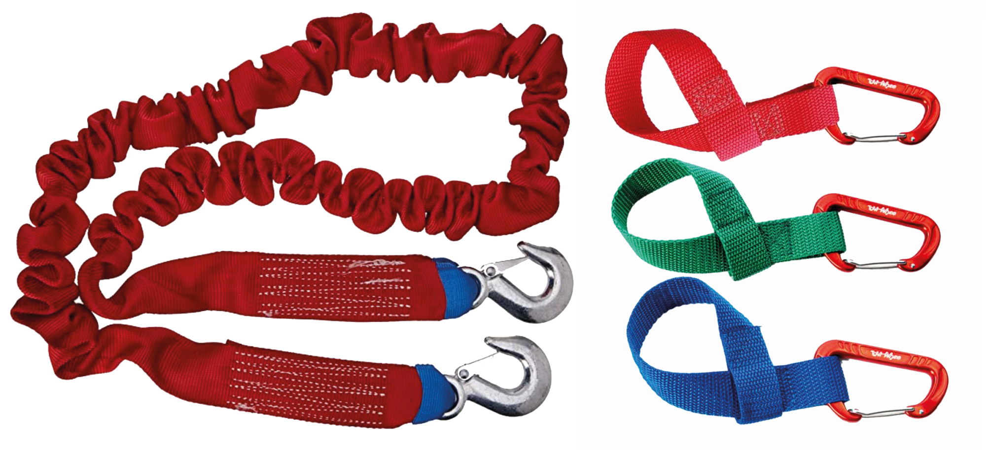 Review: TowWhee Bungee & Quick Loop | Cycling UK